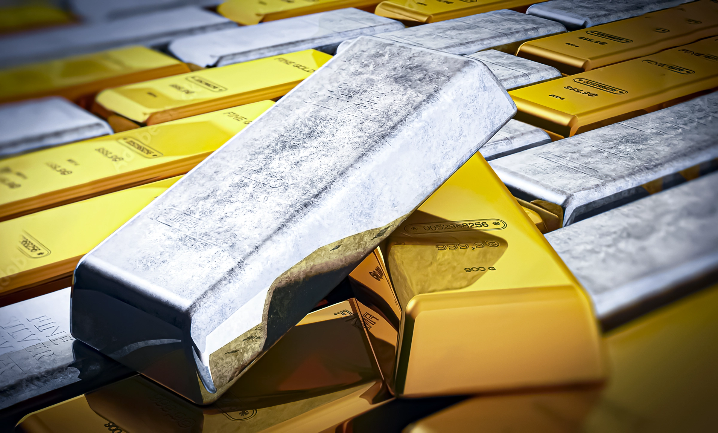 Compramos tu Oro y Plata - Comprar Oro Boiro